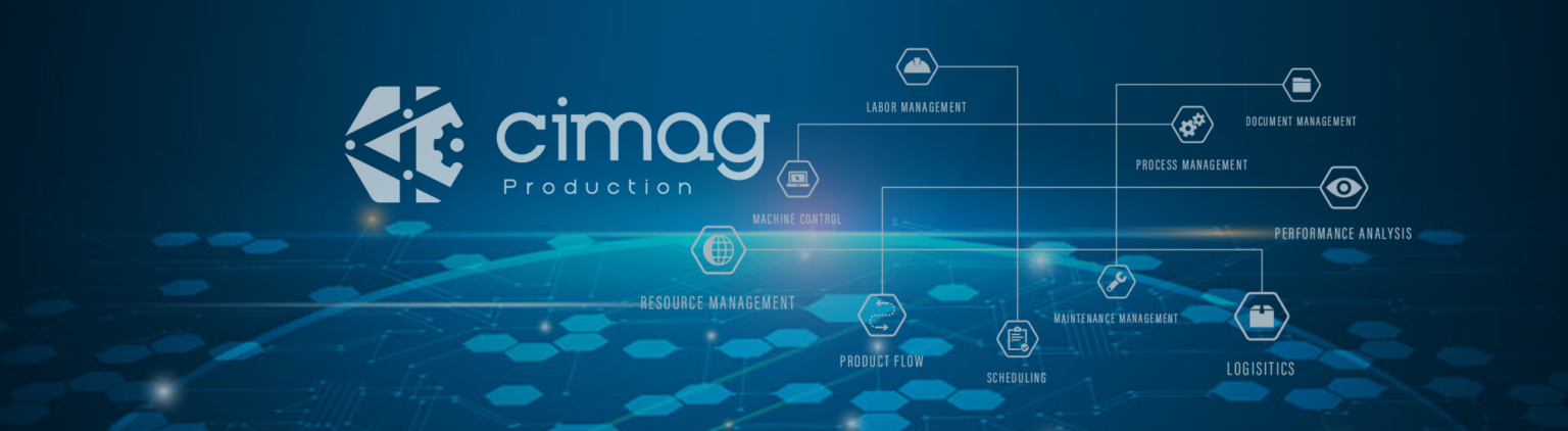 How It Works: IMCO-CIMAG MES – IMCO Software