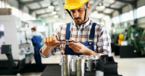 Manufacturing Execution System KPIs – IMCO Software
