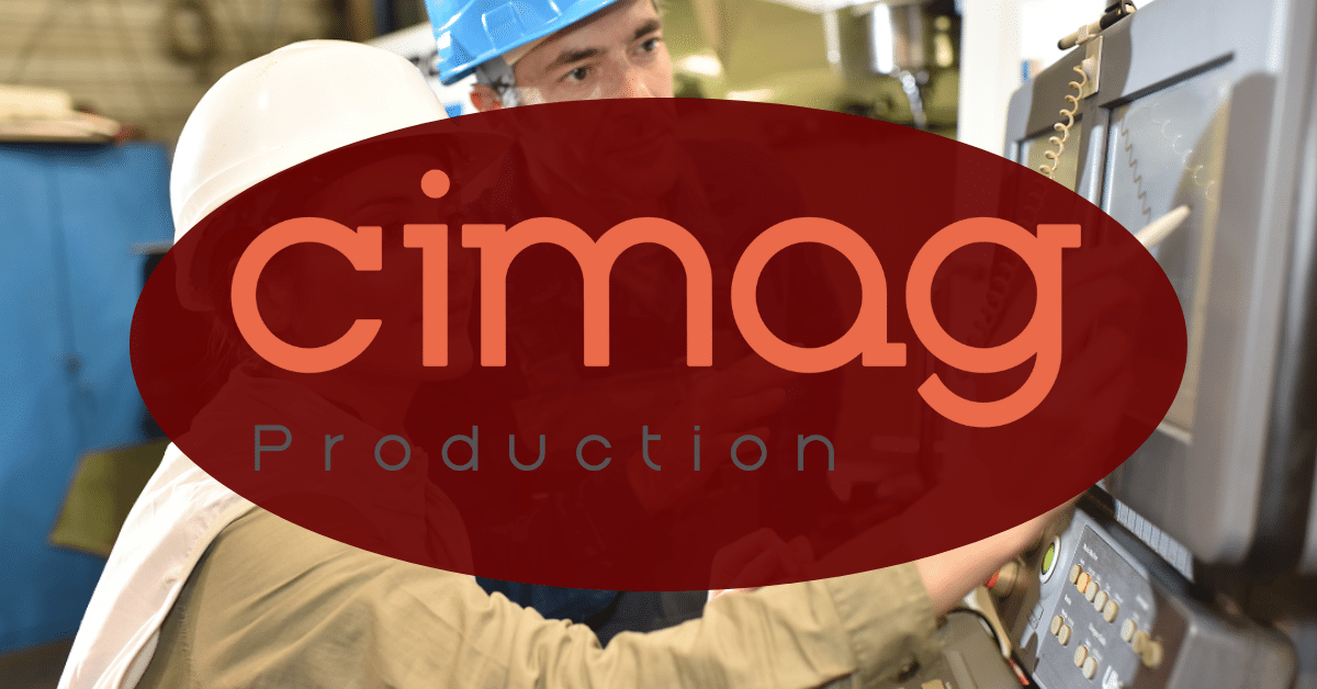 CIMAG MES – IMCO Software