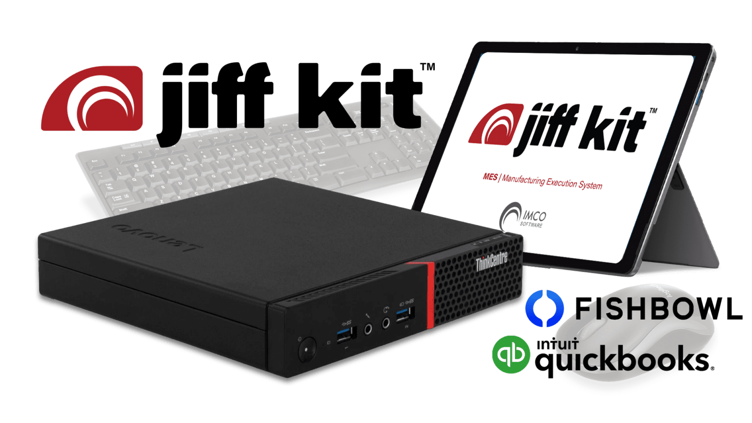 JiffKit – IMCO Software